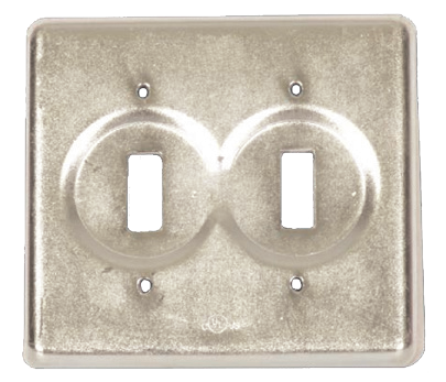 Buy FS and FD Device Box Covers - Double Gang - SEPCO USA