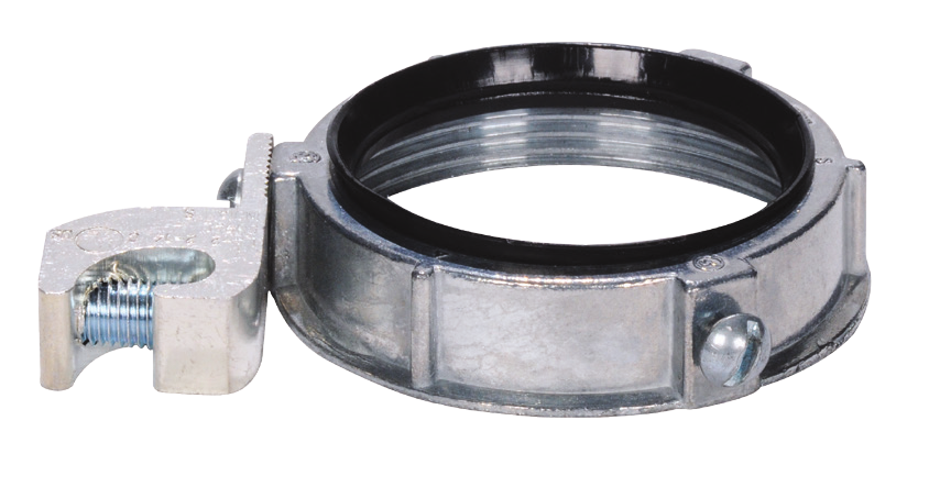 Buy ZINC INSULATED GROUNDING BUSHINGS - SEPCO USA