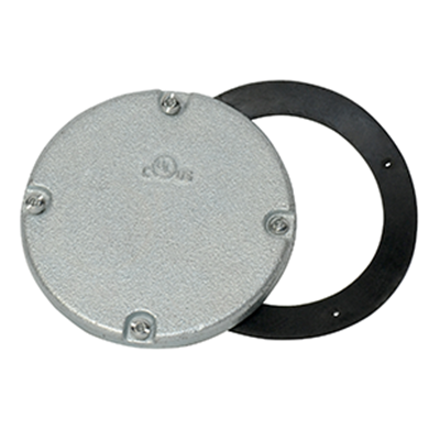 Buy JUNCTION CONDUIT OUTLET BOX COVERS AND GASKETS - SEPCO USA