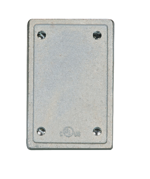 Buy FS AND FD DEVICE BOX COVERS – SINGLE & DOUBLE GANG - SEPCO USA